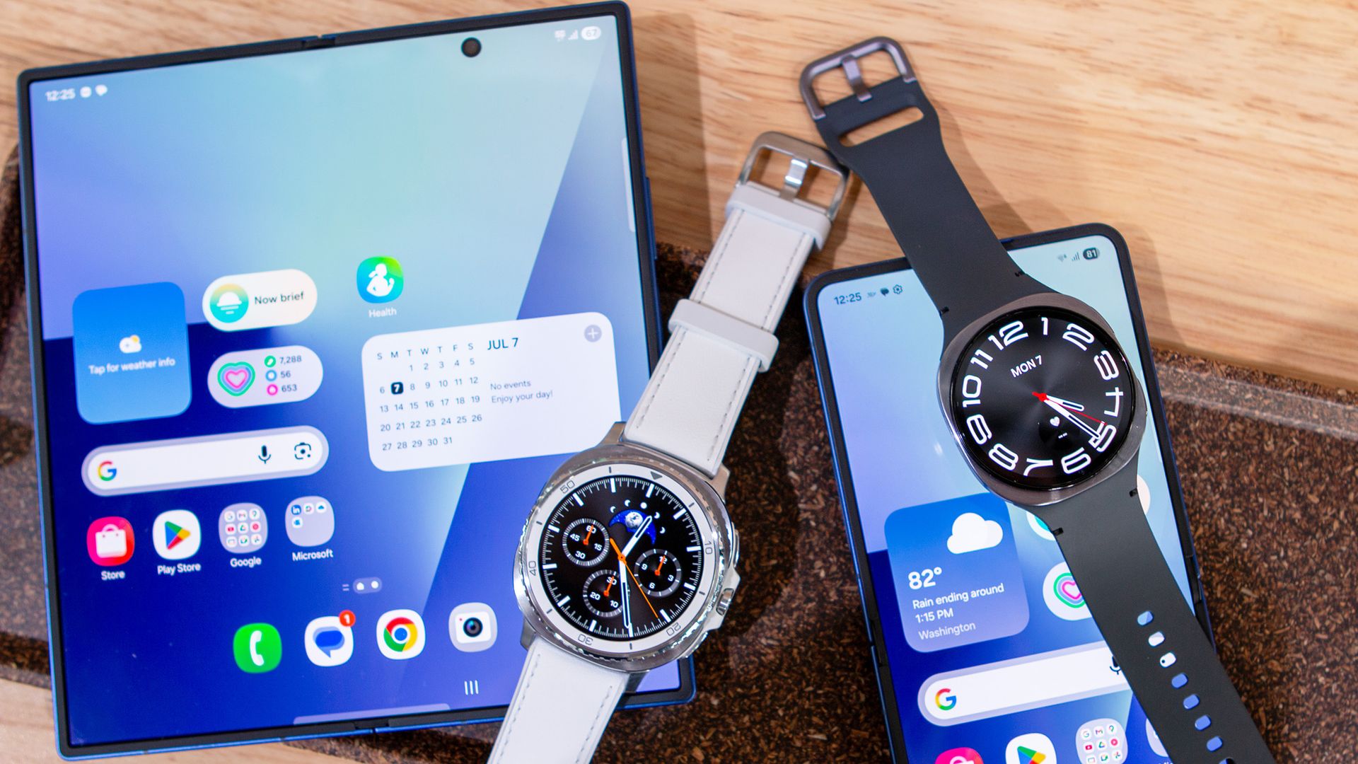 First 10 things to do with your new Samsung Galaxy Watch 8 or Watch 8 ...