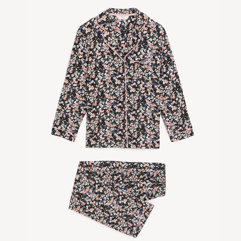 21 best flannel pajamas to keep you toasty this season | Woman & Home