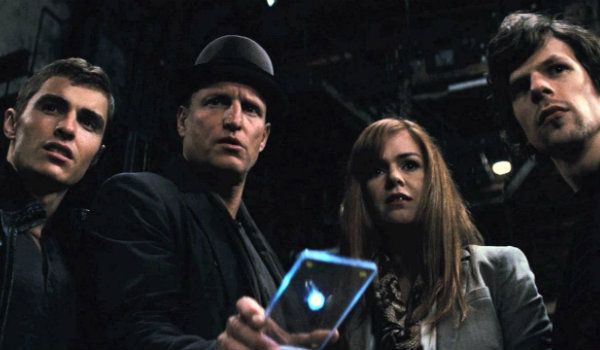 Now You See Me Ending: Here's What Actually Happened | Cinemablend