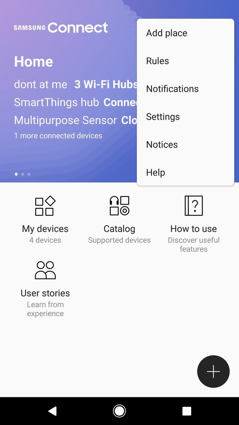 Samsung Connect Home review: Two products for the price of one ...