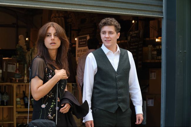 Whitstable Pearl season 3 cast: a who's who guide | What to Watch