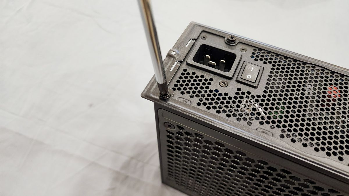 I just built an RTX 5090 gaming PC — here’s what I used and how to ...