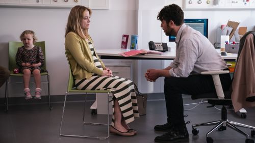 Breathless: release date, recaps, cast, plot and trailer | What to Watch