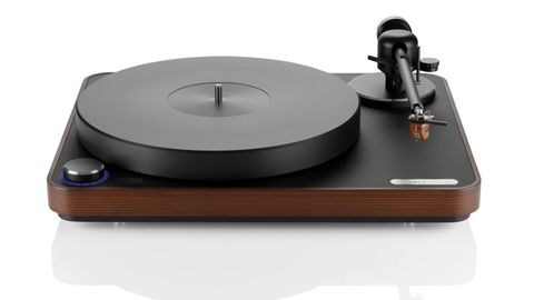 Clearaudio wants you to build your perfect turntable package | What Hi-Fi?