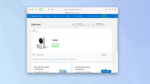 How to redeem an Xbox code | Tom's Guide