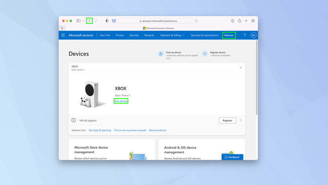 How to redeem an Xbox code | Tom's Guide