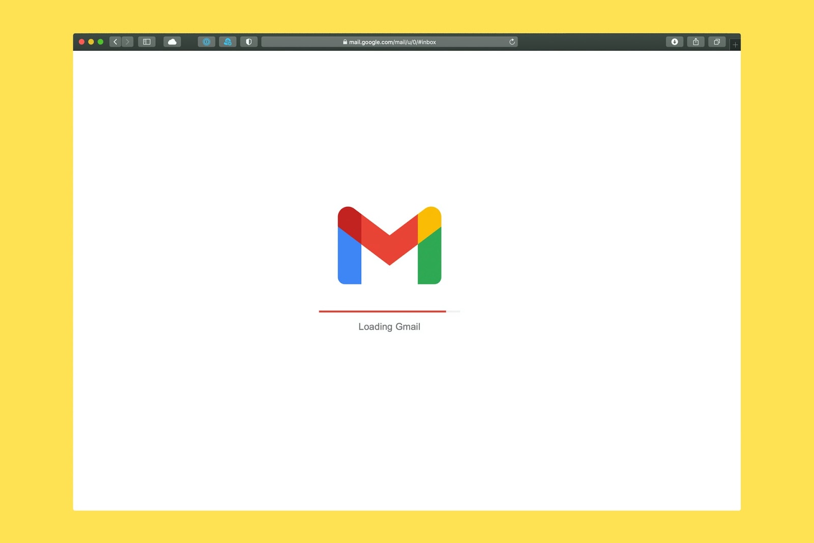 How To Type The Registered mark Symbol In Gmail Mangorock