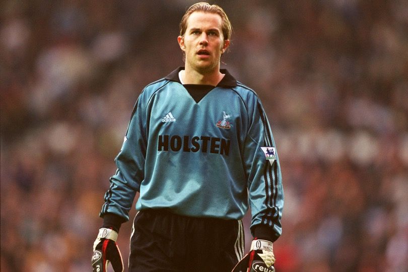 Where are they now? Tottenham's 1999 Worthington Cup winners | FourFourTwo