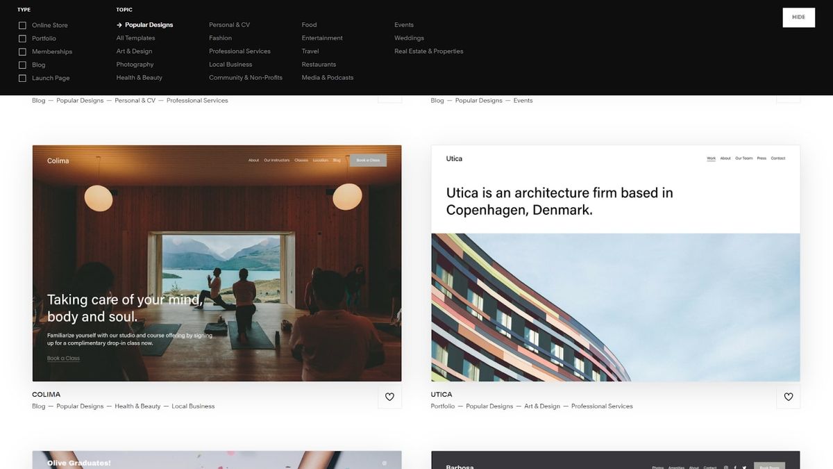 Wix vs Squarespace: Which is the best website builder? | Tom's Guide