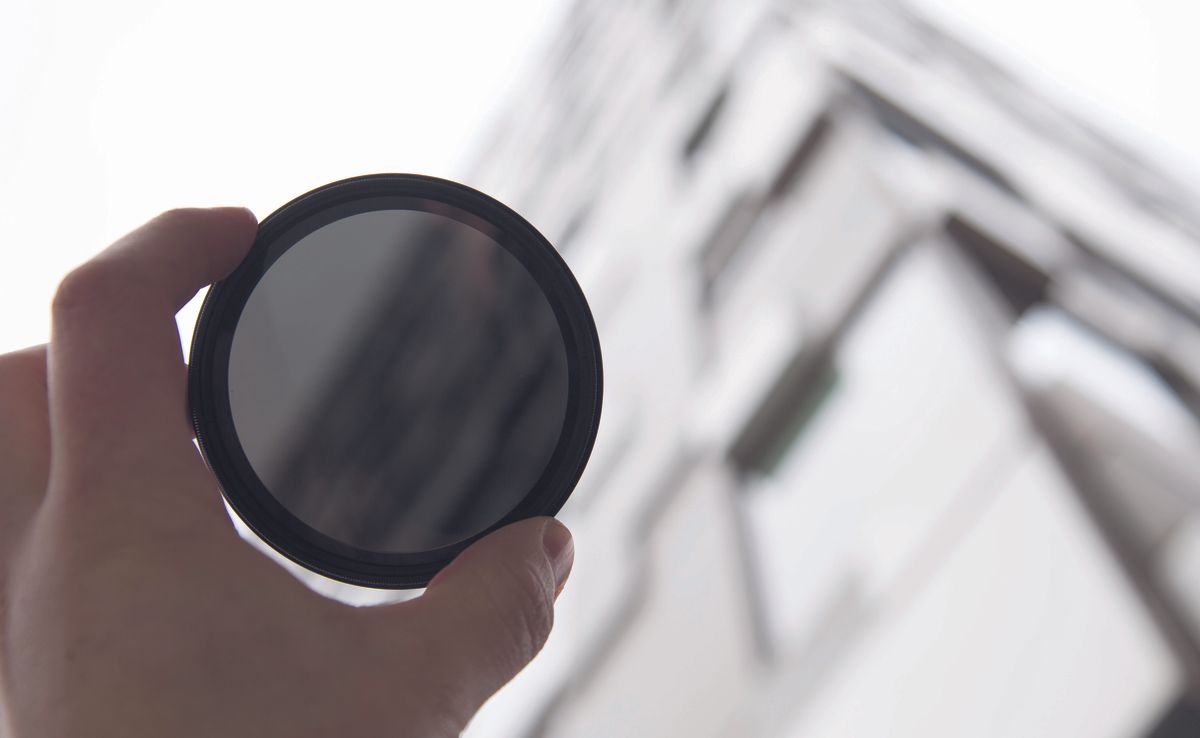 How to capture images of tall buildings | Digital Camera World