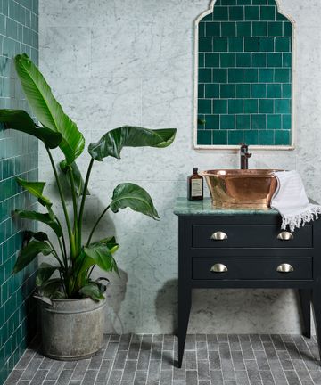 12 different types of tile and their pros and cons | Homes and Gardens