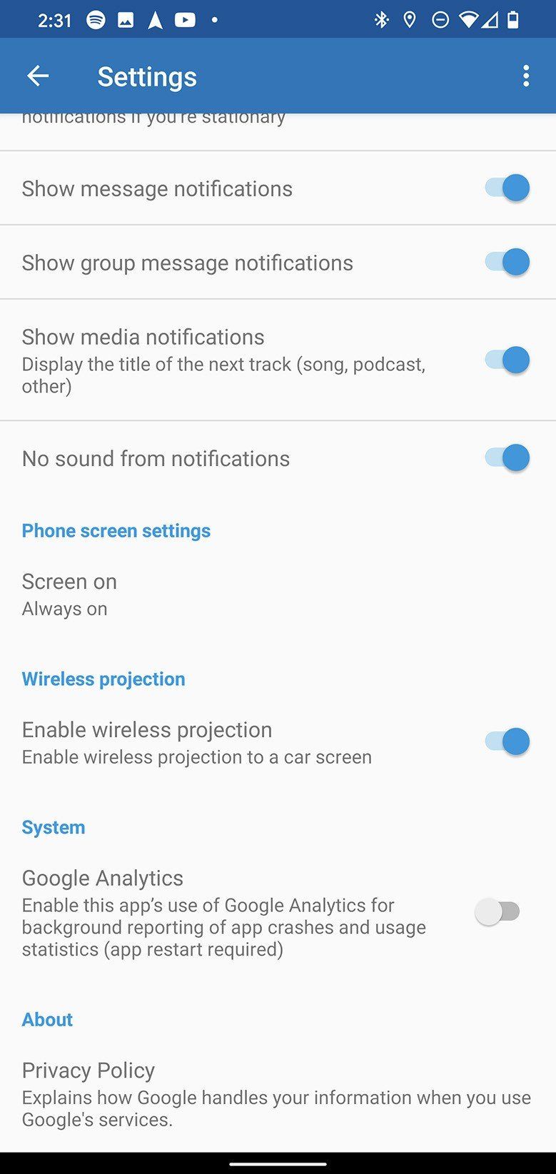 How to use Android Auto: Tips and tricks for your new car dash ...
