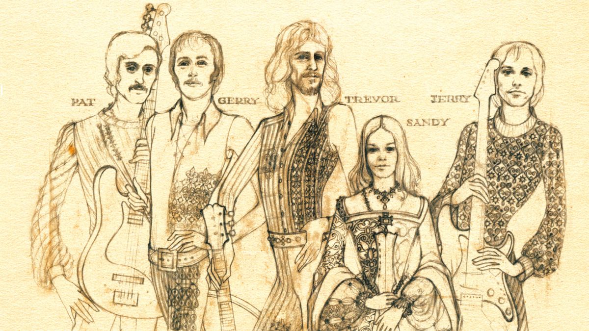 Fotheringay: Nothing More: The Collected Fotheringay | Louder