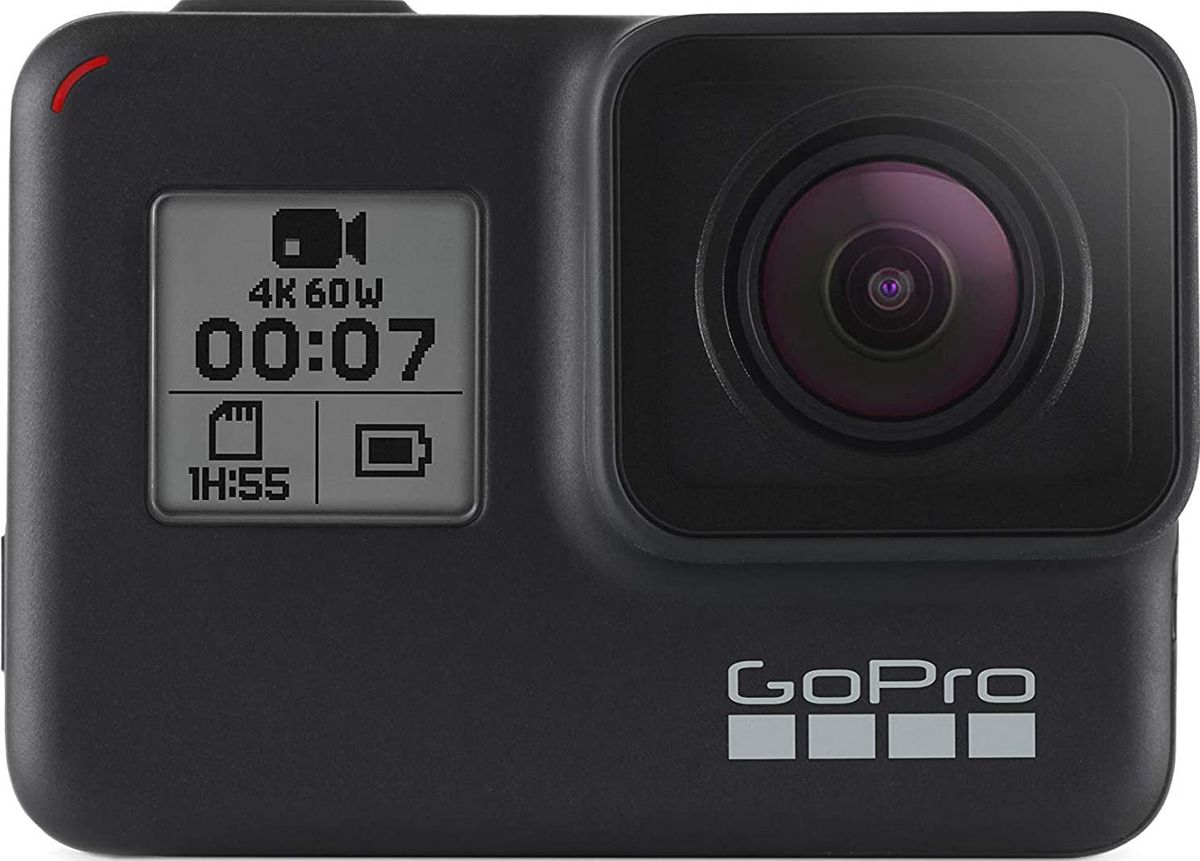 Every GoPro Camera in Stock 2020 | iMore