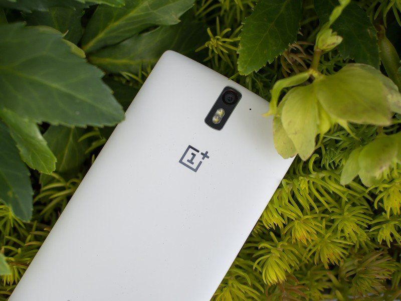 OnePlus One Review | Android Central