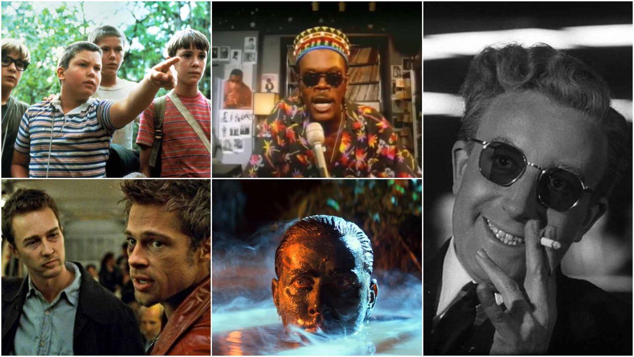 The greatest opening lines in movies - 50 amazing movie quotes | Shortlist