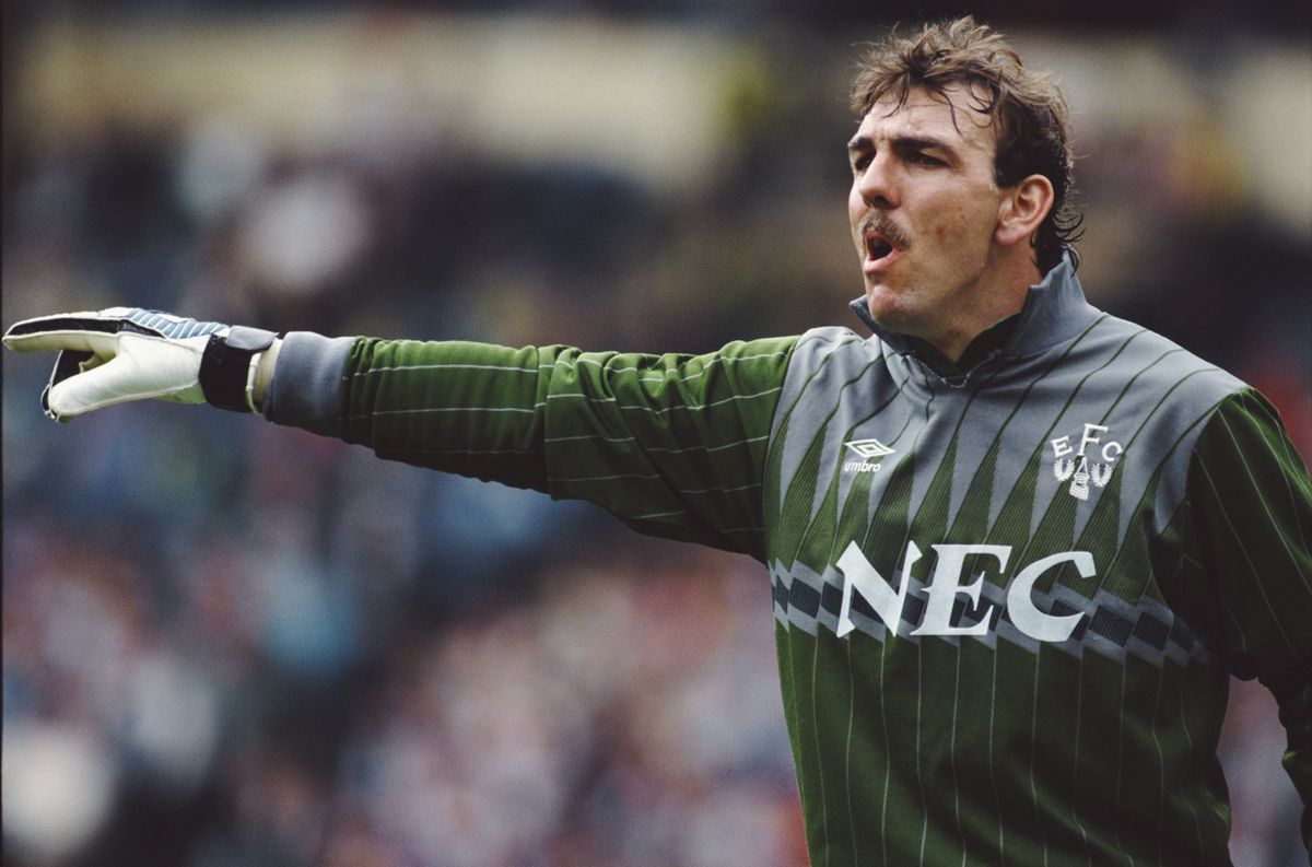 Best goalkeepers of the 1990s | FourFourTwo