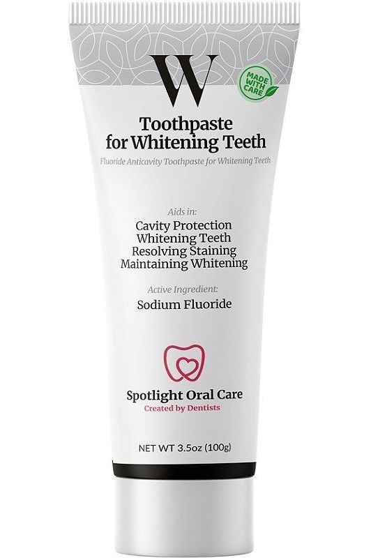 The 13 Best Whitening Toothpastes of 2023 | Marie Claire