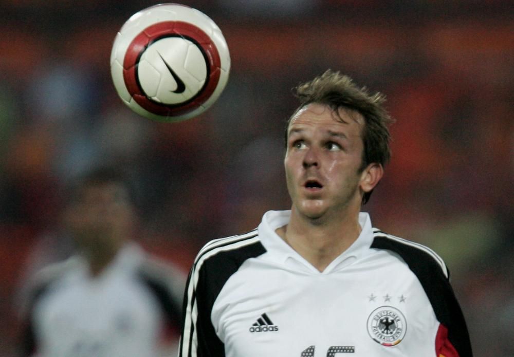 Hamann: Current crop more creative than 2002 | FourFourTwo