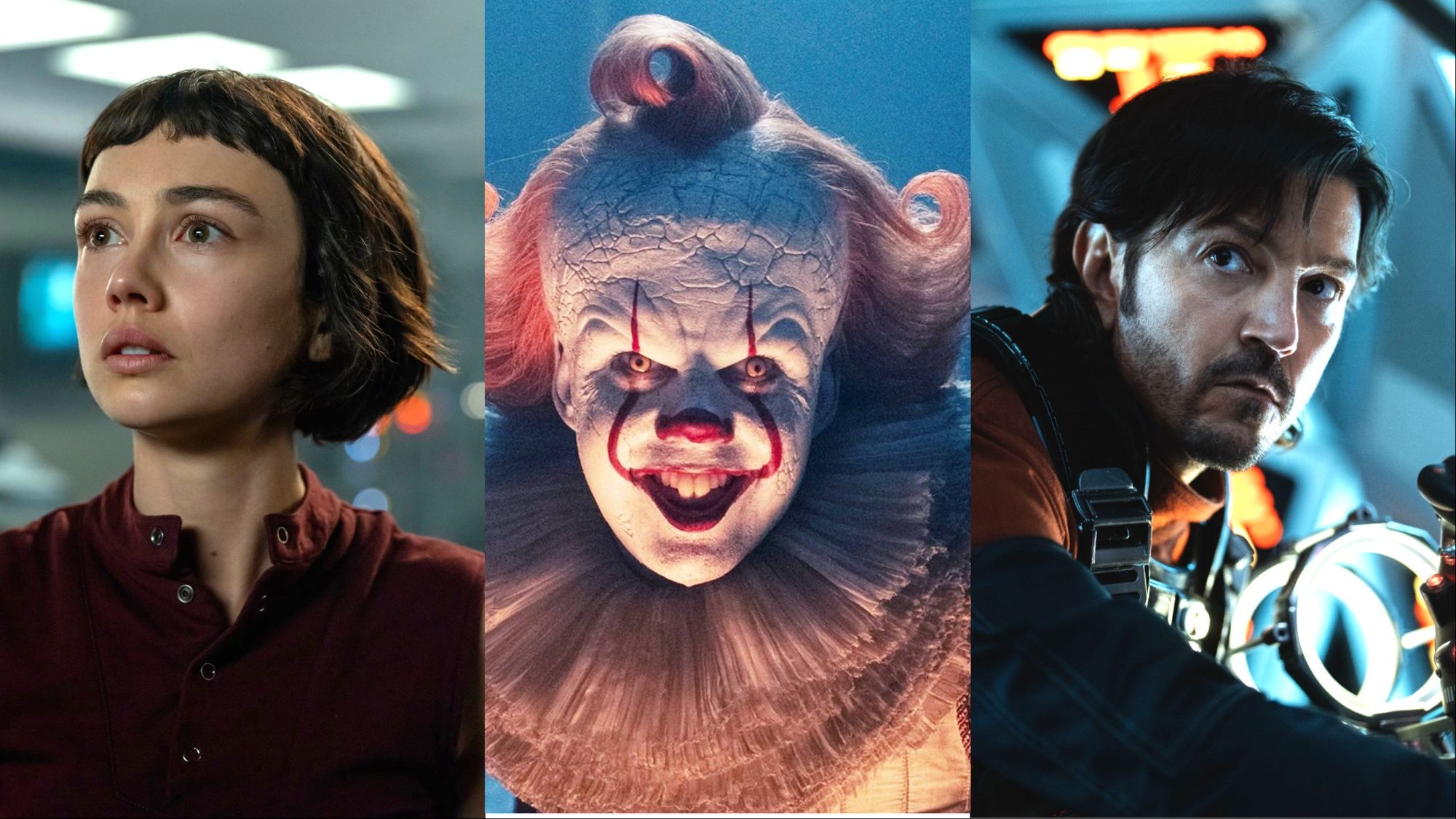 5 best shows I watched in 2025 on Netflix, Prime Video, HBO Max and ...