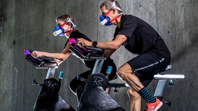 What Is VO2 Max And How Do You Improve It? | Coach
