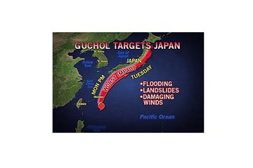 japan - page 9 | Live Science