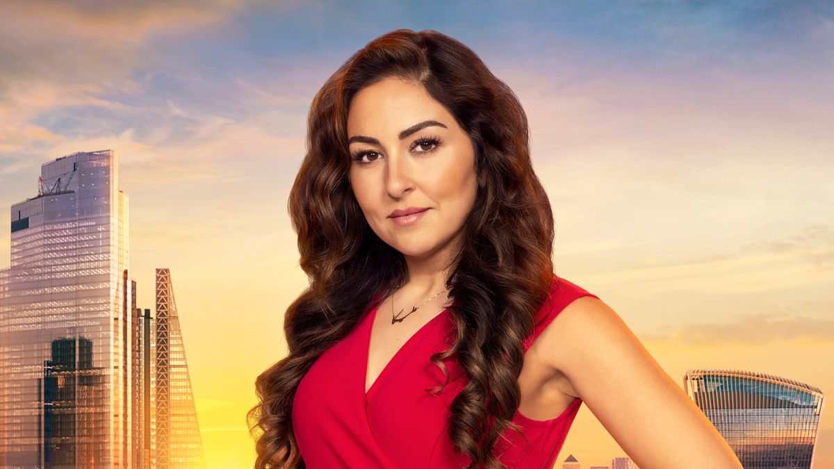 The Apprentice UK 2025: release date, trailer and candidates | What to ...