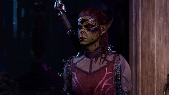Where To Go After The Baldurs Gate 3 Nautiloid Ship Crash Gamesradar