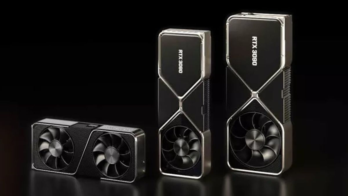 Need To Find an AMD or Nvidia GPU In Stock? Raspberry Pi Can Help | Tom ...