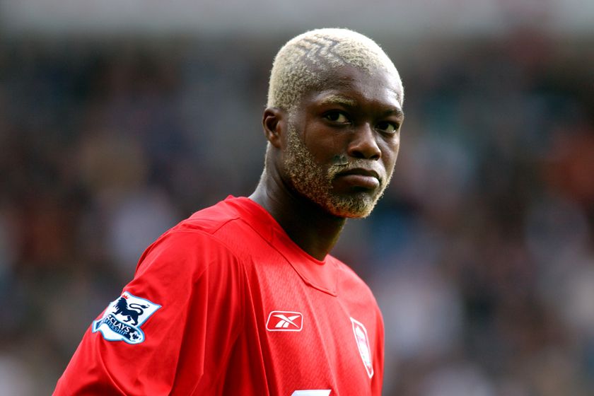 Iconic football haircuts | FourFourTwo