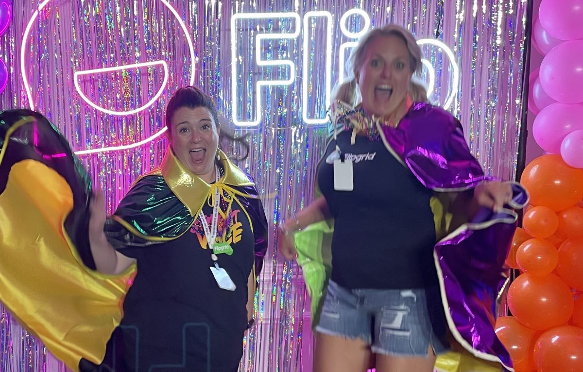 Dynamic Duo: How Two District Leaders Partner to Support Education ...