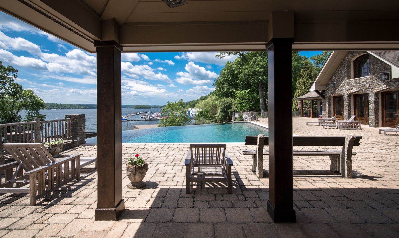 Derek Jeter’s house: it really is his castle - and it’s on sale for $12 ...