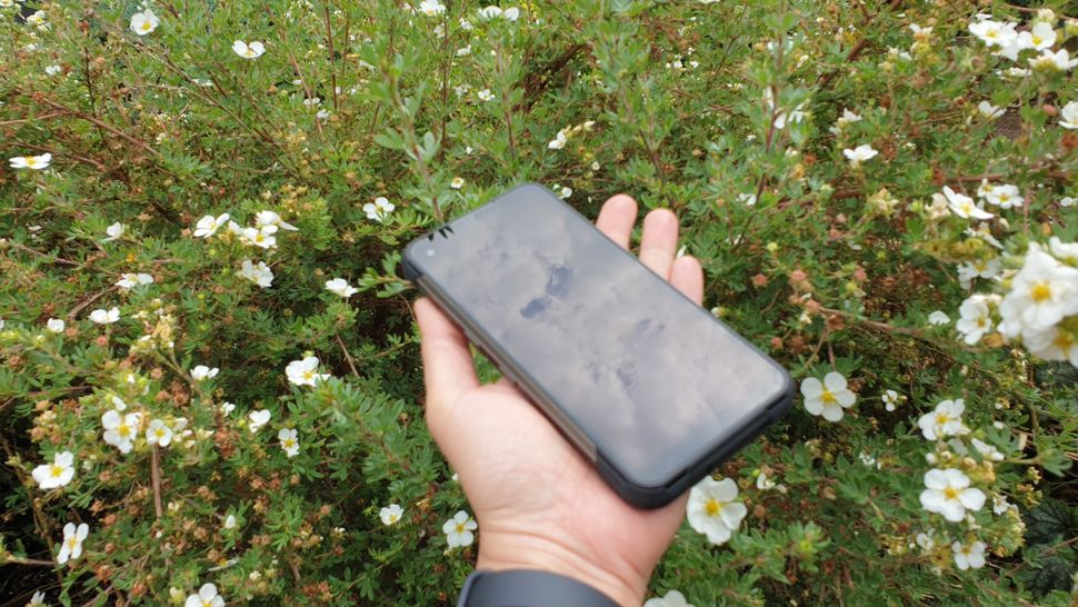 Doogee S97 Pro rugged smartphone review | TechRadar