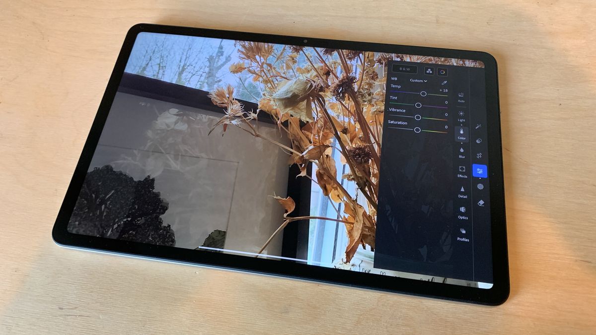 Redmi Pad 2 Pro review: even though it’s not an 'iPad Killer', I still ...