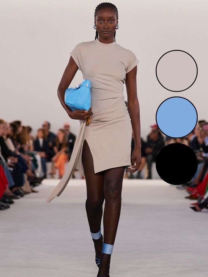 6 New Spring Colour Combinations to Try 2024 | Who What Wear