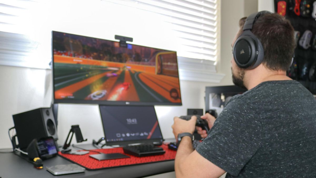 This $15 upgrade helped me bring an old gaming headset back to life ...