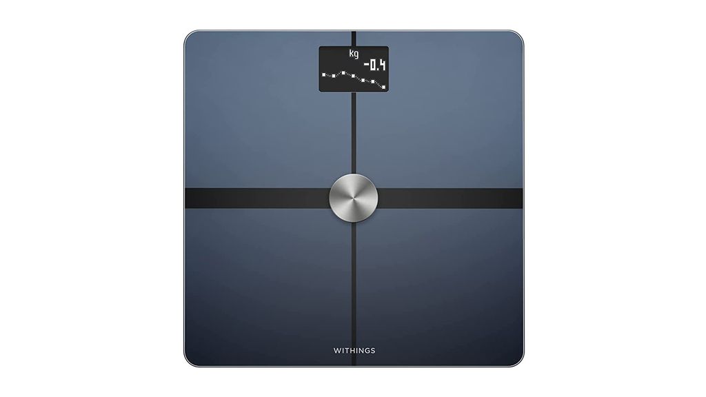 Enjoy a $30 discount with the Withings Body+ Smart Scale deal this ...