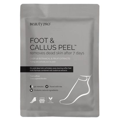 4 best exfoliating socks for super-soft feet, tried and tested | Marie ...