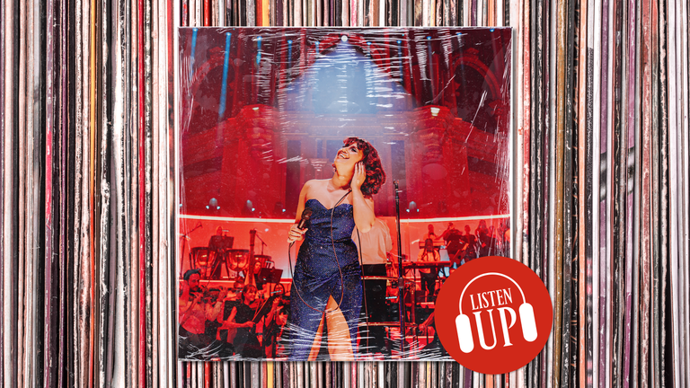 RAYE Opens Up About Her Music Taste and the 2025 Grammys | Marie Claire