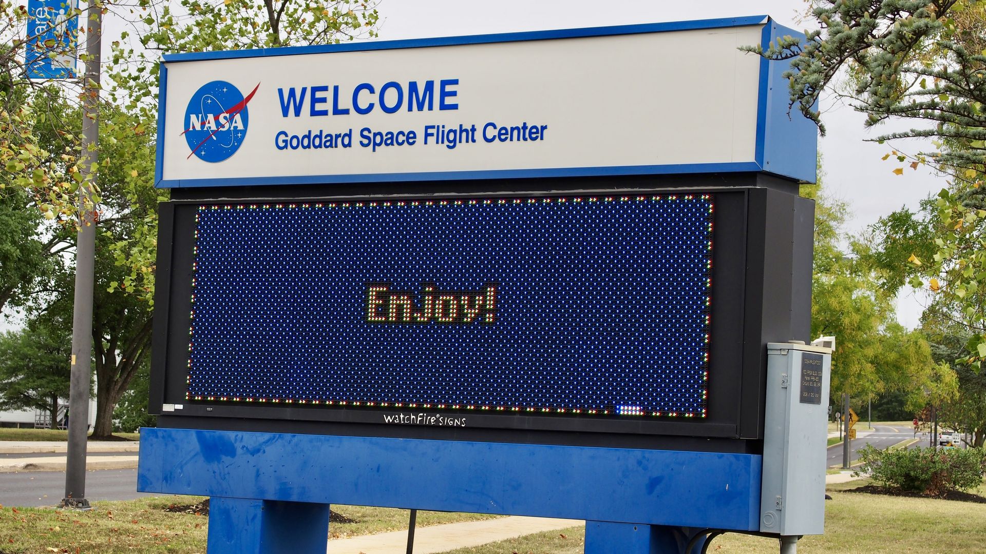 Maryland lawmakers demand answers for NASA changes at Goddard Space ...