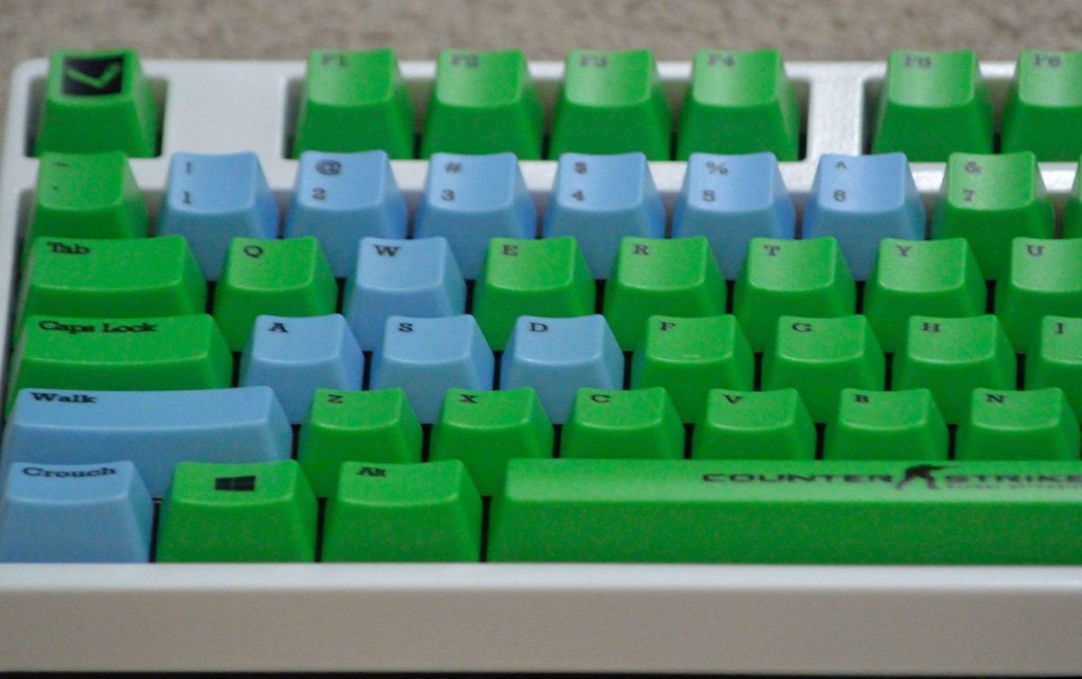 Why are mechanical keyboards good? | PC Gamer