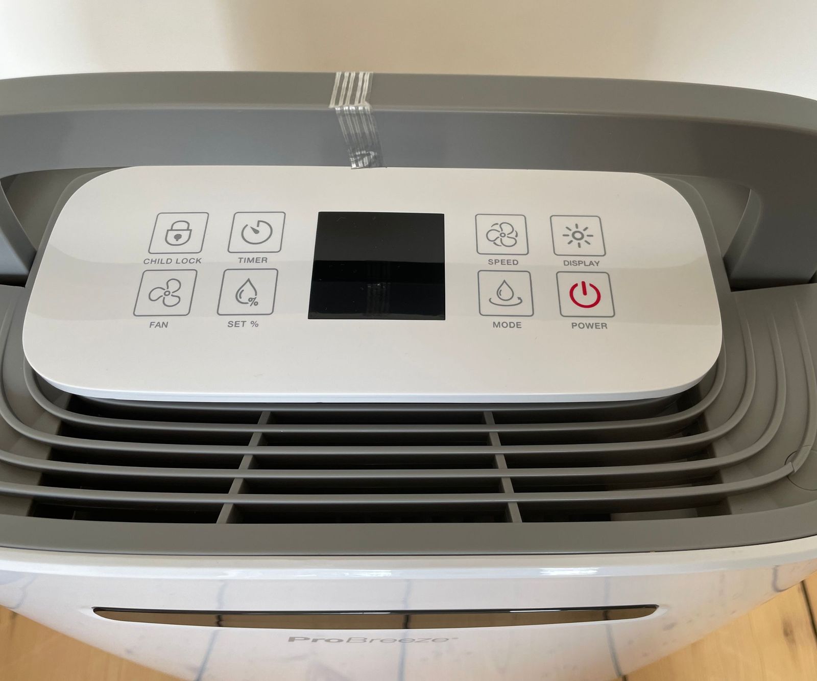 Pro Breeze 20L dehumidifier review: the best of the best? | Woman & Home