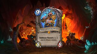 Hearthstone: The 20 best legendary cards | PC Gamer