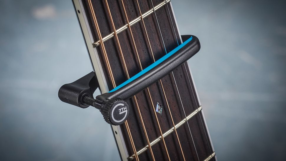 How a capo can make 5 classic songs easier to play | Guitar World
