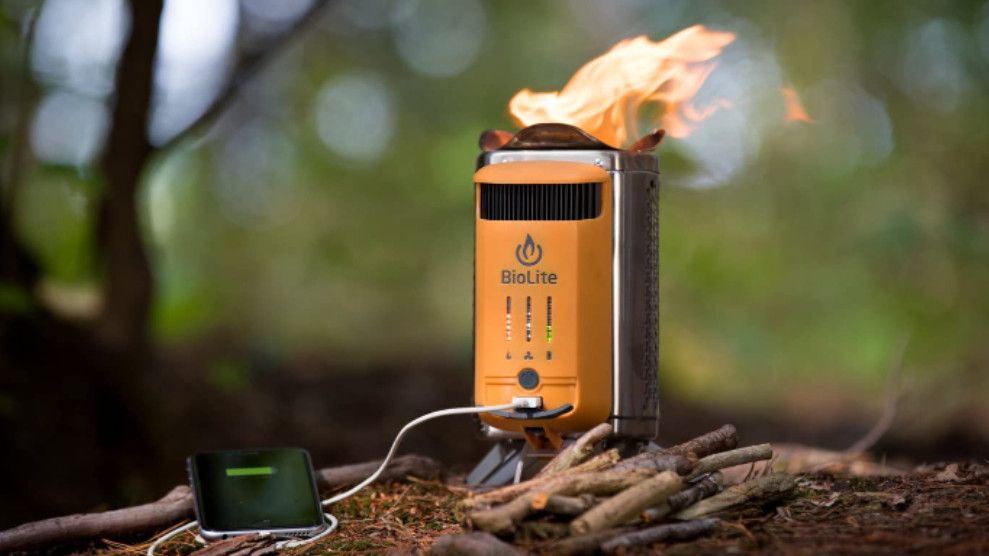 Best camping tech: innovate gadgets for every kind of camper | Advnture