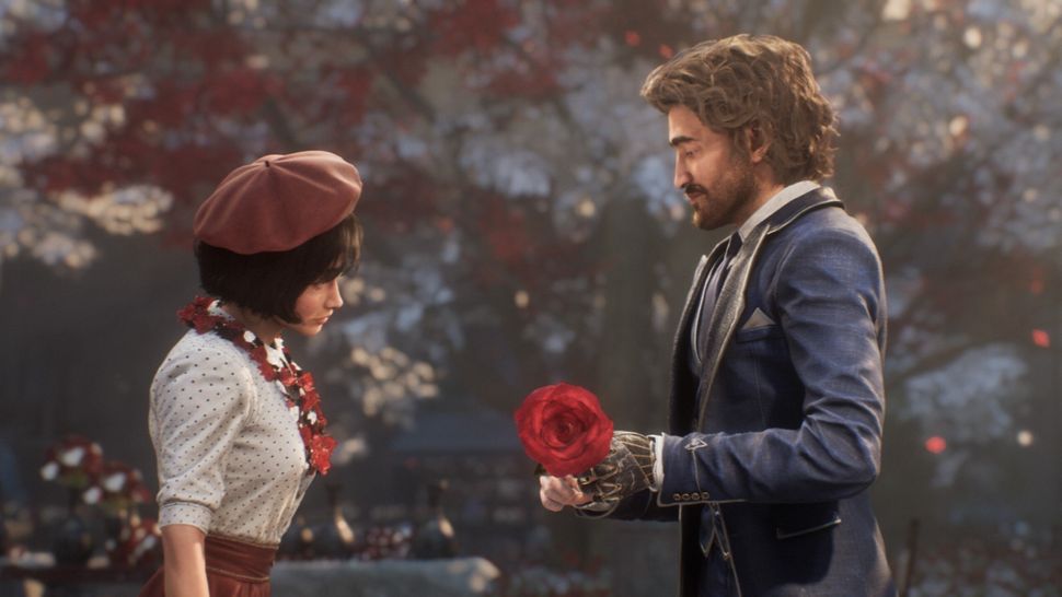 Review — Clair Obscur: Expedition 33 expertly weaves two RPG genres together | Windows Central