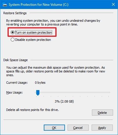 How to use System Restore on Windows 10 | Windows Central