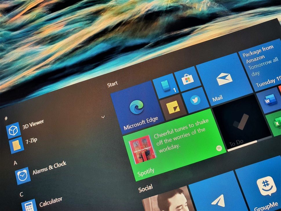 Microsoft testing trimmed down menus for PWAs in Edge browser | Windows ...