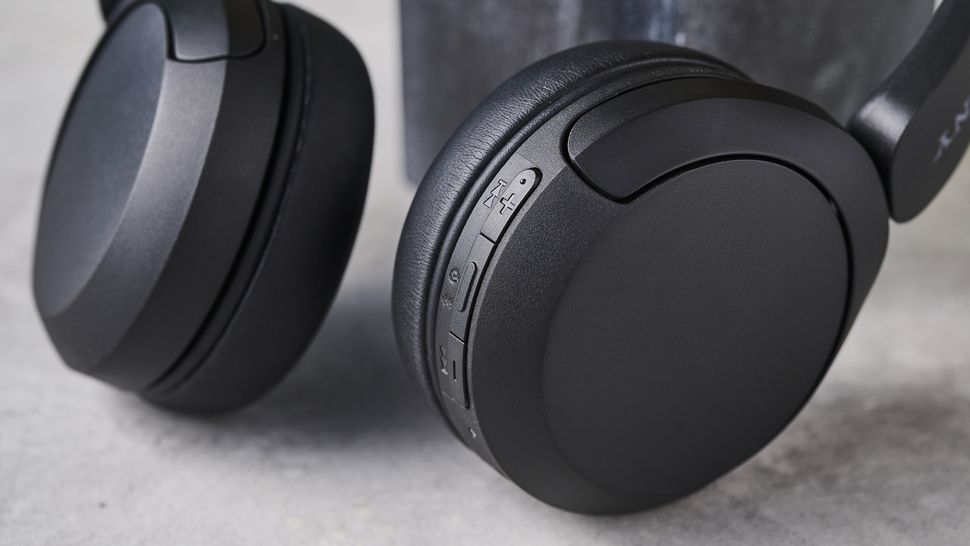 Sony WH-CH520 review | Tom's Guide