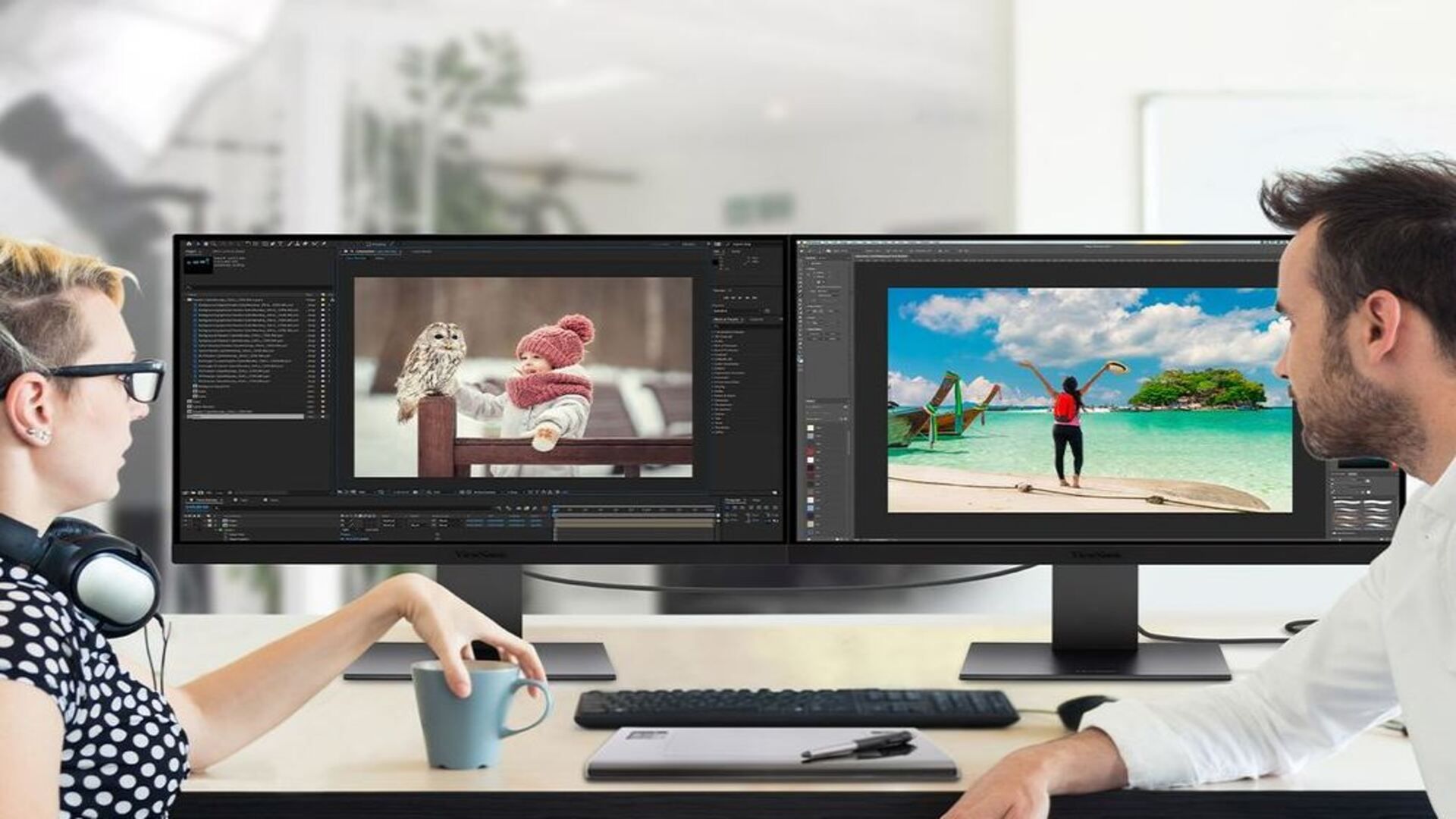 Get these great 5K monitors from $799, half price compared to Apple's ...